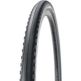 Fahrradreifen Maxxis "Receptor EXO", schwarz, Fahrradreifen, 27,5