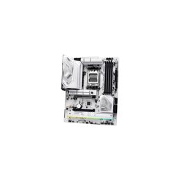 Asrock Mainboard "X870 Steel Legend WiFi", ohne farbbezeichnung, B:28,1cm H:7,5cm T:34,6cm, Mainboards