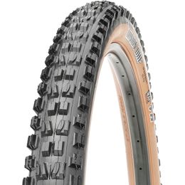Fahrradreifen Maxxis "Minion DHF", schwarz, Fahrradreifen, 27,5
