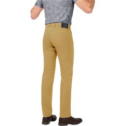 Br&uuml;hl Br&uuml;hl Herren Hose, ocker, Gr&ouml;&szlig;e 31