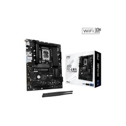 Asrock Mainboard "B860 Pro-A WiFi", B:7,7cm H:35cm T:28,3cmohne farbbezeichnung, Mainboards