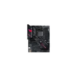 ASUS Mainboard "ROG STRIX B550-F GAMING WIFI II", B:27,5cm H:7,2cm T:34,5cmohne farbbezeichnung, Mainboards