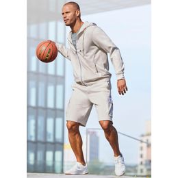 AUTHENTIC LE JOGGER Sweatshorts