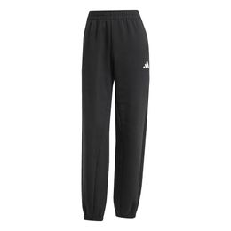 adidas Sportswear Workout Pants 'FI' female size M Black