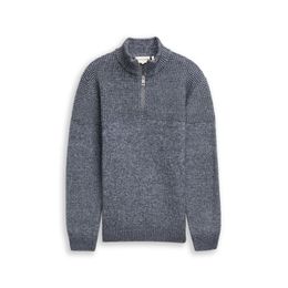 Tom Tailor Pullover Herren Gr&ouml;&szlig;e M navy