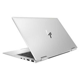 HP EliteBook x360 1030 G8 13" 2.4 GHz - SSD 256 GB - 16GB QWERTY - Schwedisch