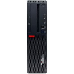 Lenovo ThinkCentre M920s SFF Core i5 3 GHz - SSD 256 GB RAM 32 GB