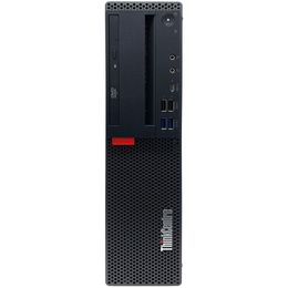 Lenovo ThinkCentre M920s SFF Core i5 3 GHz - HDD 500 GB RAM 32 GB