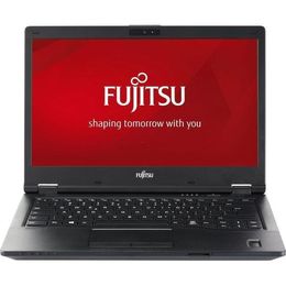 Fujitsu LifeBook E449 14" Core i3 2.2 GHz - SSD 1 TB - 8GB QWERTZ - Deutsch