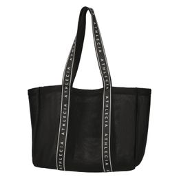 ENDURANCE ATHLECIA ATHLECIA Damen Sporttasche "Eshely"schwarz, Kunstfaser, mehrfarbig, Taschen, aus robustem, gewebtem Polyester