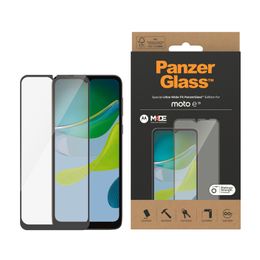 PanzerGlass Displayschutzglas "Screen Protector Ultra Wide Fit", B:6,83cm H:0,18cm T:14,78mm, transparent, Displayfolien