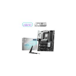MSI Mainboard "B860 GAMING PLUS WIFI", B:27,4cm H:7,2cm T:34,4cmohne farbbezeichnung, Mainboards