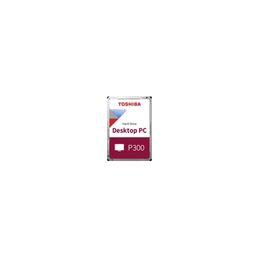 Toshiba interne HDD-Festplatte "P300", B:10cm H:2,5cm T:15cmohne farbbezeichnung, Festplatten
