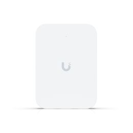 Ubiquiti Reichweitenverst&auml;rker "U7 In-Wall", B:14,6cm H:6,7cm T:19,6cmohne farbbezeichnung, Router
