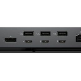 Dell Laptop-Dockingstation "Pro Thunderbolt 4 SD25TB4", B:7,2mm H:23,8mm T:29,2mmohne farbbezeichnung, Dockingstationen