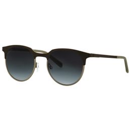Freigeist Damen Sonnenbrille "Freigeist Sonnenbrille", gr&uuml;n, Sonnenbrillen