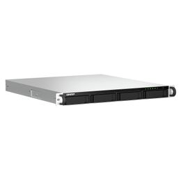 QNAP NAS-Server "TS-464U-RP", B:61cm H:16,5cm T:66,5cmohne farbbezeichnung, NAS-Server