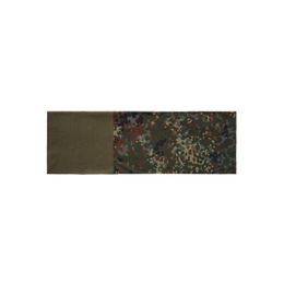 Brandit Damen Halstuch "Brandit Unisex Multifunktionstuch Fleece", gr&uuml;n, unifarben, Polyester, Modet&uuml;cher