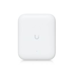 Ubiquiti Reichweitenverst&auml;rker "U7 Outdoor", B:26,7cm H:10,6cm T:22,7cmohne farbbezeichnung, Router