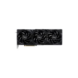 Palit Grafikkarte "GeForce RTX 5080 GamingPro"ohne farbbezeichnung, Grafikkarten