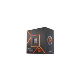 AMD Prozessor "7600", B:3,5mm H:12,5mm T:12,5mmohne farbbezeichnung, Prozessoren
