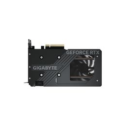 Gigabyte Grafikkarte "GeForce RTX 5060 WINDFORCE OC 8G Grafikkarte - 8GB GDDR7, 128bit, PCI-"ohne farbbezeichnung, Grafikkarten