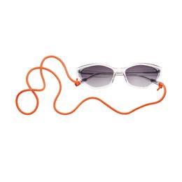 Marc O'Polo MARC O'POLO Damen Sonnenbrille "Marc O'Polo EYEWEAR Sonnenbrille"kristall, Sonnenbrillen