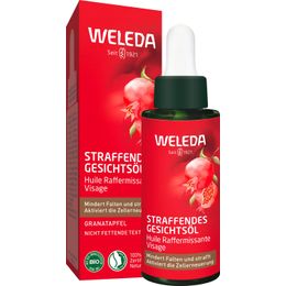 Weleda Damen Gesichts&ouml;l "Weleda Straffendes Gesichts&ouml;l Granatapfel", 30ml30ml, Hautpflegemittel