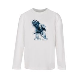 ABSOLUTE CULT M&auml;dchen Longsleeve "ABSOLUTE CULT"wei&szlig;, Gr. 122, bedruckt, 100% Baumwolle, Shirts