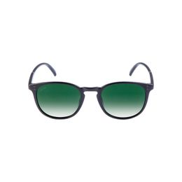 MSTRDS Damen Sonnenbrille "MSTRDS Accessoires Sunglasses Arthur Youth"blk, grn, Sonnenbrillen