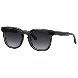 Freigeist Damen Sonnenbrille "Freigeist Sonnenbrille", grau, Sonnenbrillen