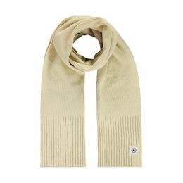Lerros Damen Strickschal "Lerros Weicher Herren Strickschal"foam wei&szlig;, Materialmix, Modet&uuml;cher