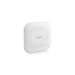 Zyxel WLAN-Access Point "NWA90AX PRO", B:16cm H:6cm T:23,5cmohne farbbezeichnung, Router