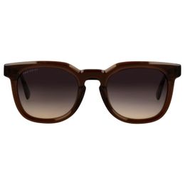 Freigeist Herren Sonnenbrille "Freigeist Sonnenbrille"tabak, Sonnenbrillen