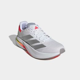 Damen Laufschuh "DURAMO SPEED 2", adidas Performance, Gr. 39, bunt, Synthetik, Textil, Schuhe