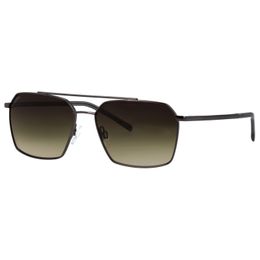 Marc O'Polo MARC O'POLO Damen Sonnenbrille "Marc O'Polo EYEWEAR Sonnenbrille"dunkelgun, Sonnenbrillen