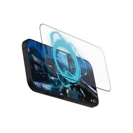 PanzerGlass Displayschutzglas "Gaming Screen Protection", B:11cm H:1,2cm T:19,5mm, transparent, Displayfolien, Displayschutzfolie, Schutzfolie,