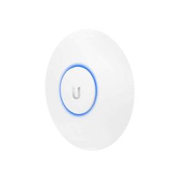 Ubiquiti WLAN-Access Point "UAP-AC-PRO", B:23cm H:9,8cm T:24cmohne farbbezeichnung, Router