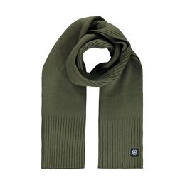 Lerros Damen Strickschal "Lerros Weicher Herren Strickschal"nordic olive, Materialmix, Modet&uuml;cher