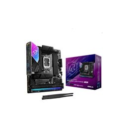 Asrock Mainboard "B860M Lightning WiFi", B:26,4cm H:5,8cm T:29,6cmohne farbbezeichnung, Mainboards
