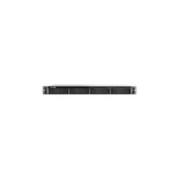 QNAP NAS-Server "TS-433eU", B:46,6cm H:58,5cm T:58,7cmohne farbbezeichnung, NAS-Server