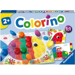 Ravensburger Kinder Spiel "Colorino", bunt, Spiele, Made in Europe