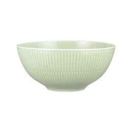 Seltmann Weiden Schale "Sch&uuml;ssel Amina &oslash; 21,4 cm", B/H/L: 21,4cmseladon, Sch&uuml;sseln