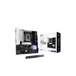 Asrock Mainboard "B860M Pro RS WiFi", ohne farbbezeichnung, B:26,5cm H:6cm T:30cm, Mainboards
