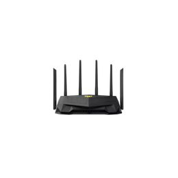 ASUS WLAN-Router "TUF Gaming AX6000", B:34,3cm H:8,9cm T:33cmohne farbbezeichnung, Router