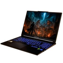 Captiva Gaming-Notebook "Highend Gaming I94-668", B:37,5cm H:12,4cm T:58,8cmohne farbbezeichnung, Notebooks