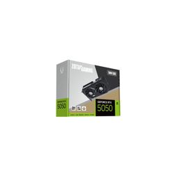 Zotac Grafikkarte "GAMING GeForce RTX 5050 Twin Edge"ohne farbbezeichnung, Grafikkarten