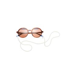 Marc O'Polo MARC O'POLO Damen Sonnenbrille "Marc O'Polo EYEWEAR Sonnenbrille"dunkelhavanna, Sonnenbrillen