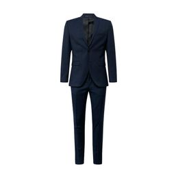 Jack & Jones Jack & Jones Suit 'JPRSOLARIS' male Blue size 44