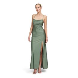Vera Mont Damen Abendkleid "Damen mit Cut-Outs", lila, Gr. 36, Jersey, Obermaterial: 81% Polyamid, 19% Elasthan; Besatz: 81% Polyamid, 19% Elasthan;